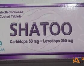 كروميترون (Chromitron) دواعي الاستعمال، الآثار الجانبية، الجرعة والموانع