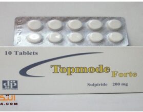 كيتيل (KIETYL) دواعي الاستعمال، الآثار الجانبية، الجرعة والموانع