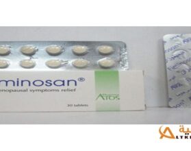 بريمالان (Primalan) دواعي الاستعمال، الآثار الجانبية، الجرعة والموانع