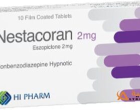 إنتابرو (Entapro) دواعي الاستعمال والآثار الجانبية