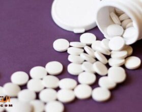 نيتروماك ريتارد (NitroMak Retard) دواعي الاستعمال، الآثار الجانبية ...