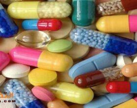 أستيل سستايين (Acetylcysteine) دواعي الاستعمال، الآثار الجانبية، الجرعة ...