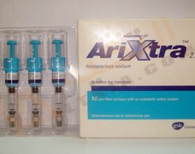 يوريبان (Uripan) دواعي الاستعمال، الآثار الجانبية، الجرعة والموانع