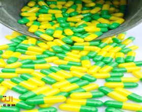 كلوفاتيل (Colovatil) دواعي الاستعمال، الآثار الجانبية، الجرعة والموانع