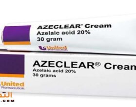 هيرتون (Hairtone) دواعي الاستعمال، الآثار الجانبية، الجرعة والموانع