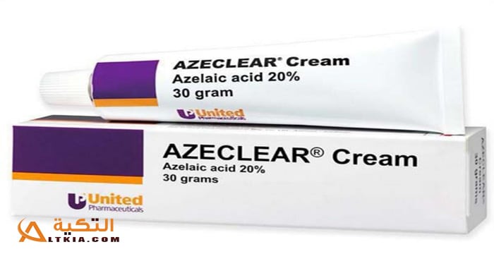 أزيكلير (Azeclear) دواعي الاستعمال، الآثار الجانبية، الجرعة والموانع