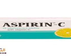 جوسبرين (Jusprin) دواعي الاستعمال، الأعراض، الجرعة والموانع