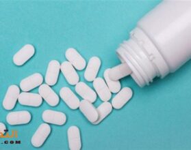 سبازموفين (Spasmofen) دواعي الاستعمال، الآثار الجانبية، الجرعة والموانع