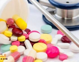 إبيفيناك أقراص (Epifenac) دواعي الاستعمال، الآثار الجانبية، الجرعة والموانع