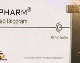 بريكسال (Prexal) دواعي الاستعمال، الآثار الجانبية، الجرعة والموانع