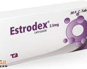 تروسوبت (Trusopt) دواعي الاستعمال، الآثار الجانبية، الجرعة والموانع