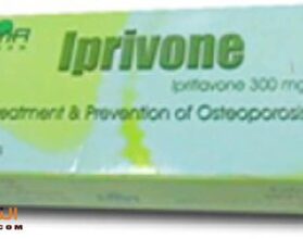 جوسبرين (Jusprin) دواعي الاستعمال، الأعراض، الجرعة والموانع