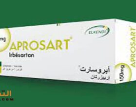 أ سنوترين (A CNOTREN) دواعي الاستعمال، الآثار الجانبية، الجرعة والموانع