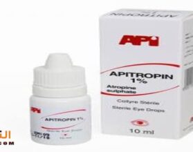 بيرلوك (Perloc) دواعي الاستعمال، الآثار الجانبية، الجرعة والموانع