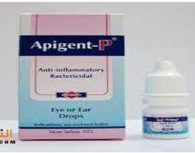 أوبتيبرد (Optipred) دواعي الاستعمال، الآثار الجانبية، الجرعة والموانع