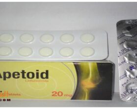 كلوبيكس (CLOPEX) دواعي الاستعمال، الآثار الجانبية، الجرعة والموانع