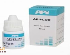 ليكسوبام (LEXOPAM) دواعي الاستعمال، الآثار الجانبية، الجرعة والموانع