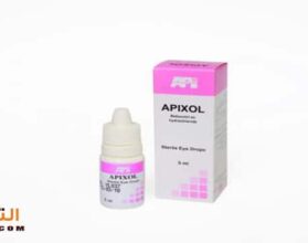 سيلجون (Selgon) دواعي الاستعمال، الآثار الجانبية، الجرعة والموانع