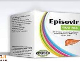 ريفانين (Revanin) دواعي الاستعمال، الآثار الجانبية، الجرعة والموانع