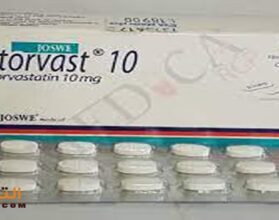 ألفينترن (Alphintern) دواعي الاستعمال، الآثار الجانبية، الجرعة والموانع