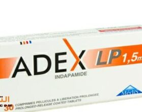 تريتاس (Tritace) دواعي الاستعمال، الآثار الجانبية، الجرعة والموانع