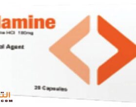 لارى برو (Larypro) دواعي الاستعمال، الآثار الجانبية، الجرعة والموانع