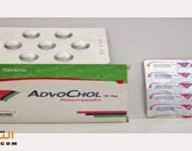 ابيكوتيل (EPICOTIL) دواعي الاستعمال، الآثار الجانبية والجرعة