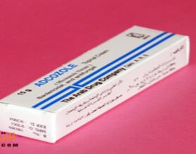 ريفانين (Revanin) دواعي الاستعمال، الآثار الجانبية، الجرعة والموانع