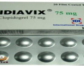 كالوبين (Kalobin) دواعي الاستعمال، الآثار الجانبية، الجرعة والموانع