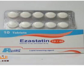 ريلاكسون (Relaxon) دواعي الاستعمال، الآثار الجانبية، الجرعة والموانع