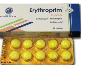 كريستور (Crestor) دواعي الاستعمال، الآثار الجانبية، الجرعة والموانع