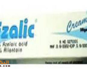 سوبرازول (Suprazole) دواعي الاستعمال، الآثار الجانبية، الجرعة والموانع