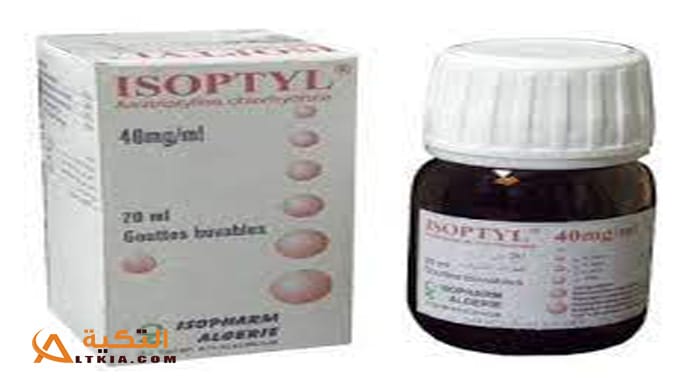 أزيبتيل (Azeptil) دواعي الاستعمال، الآثار الجانبية، الجرعة والموانع