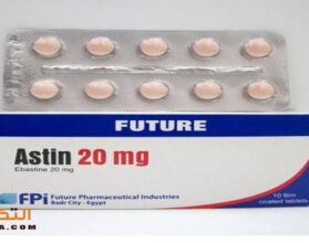 سيتال (Cetal) دواعي الاستعمال، الآثار الجانبية، الجرعة والموانع