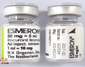 اوكتاترون (Octatron) دواعي الاستعمال، الآثار الجانبية، الجرعة والموانع