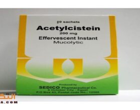 بريموزان (Premosan) دواعي الاستعمال، الآثار الجانبية والجرعة