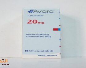 أزيماك (Azimac) دواعي الاستعمال، الآثار الجانبية، الجرعة والموانع