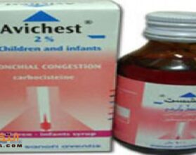 ديكانست إس آر (Decancit SR) دواعي الاستعمال، الجرعة، الآثار الجانبية ...