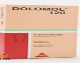 مسكادول (Muscadol) دواعي الاستعمال، الآثار الجانبية، الجرعة والموانع