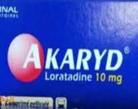 بيرلوك (Perloc) دواعي الاستعمال، الآثار الجانبية، الجرعة والموانع