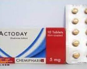 بريموزان (Premosan) دواعي الاستعمال، الآثار الجانبية والجرعة