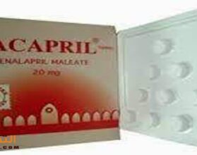 لوتنس (Lotense) دواعي الاستعمال، الآثار الجانبية، الجرعة والموانع