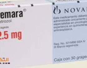 توبرازول (Toprazole) دواعي الاستعمال، الآثار الجانبية، الجرعة والموانع