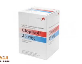 تومكس بلس (Tomex Plus) دواعي الاستعمال، الآثار الجانبية، الجرعة والموانع