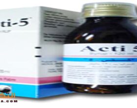 ميوفين (Myofen) دواعي الاستعمال، الآثار الجانبية، الجرعة والموانع