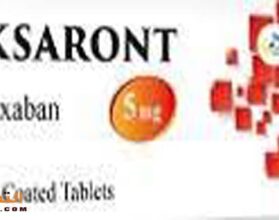 ريتالين (Ritalin) دواعي الاستعمال، الآثار الجانبية، الجرعة والموانع