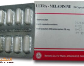 اكس تنشن (X TENSION) دواعي الاستعمال، الآثار الجانبية، الجرعة والموانع